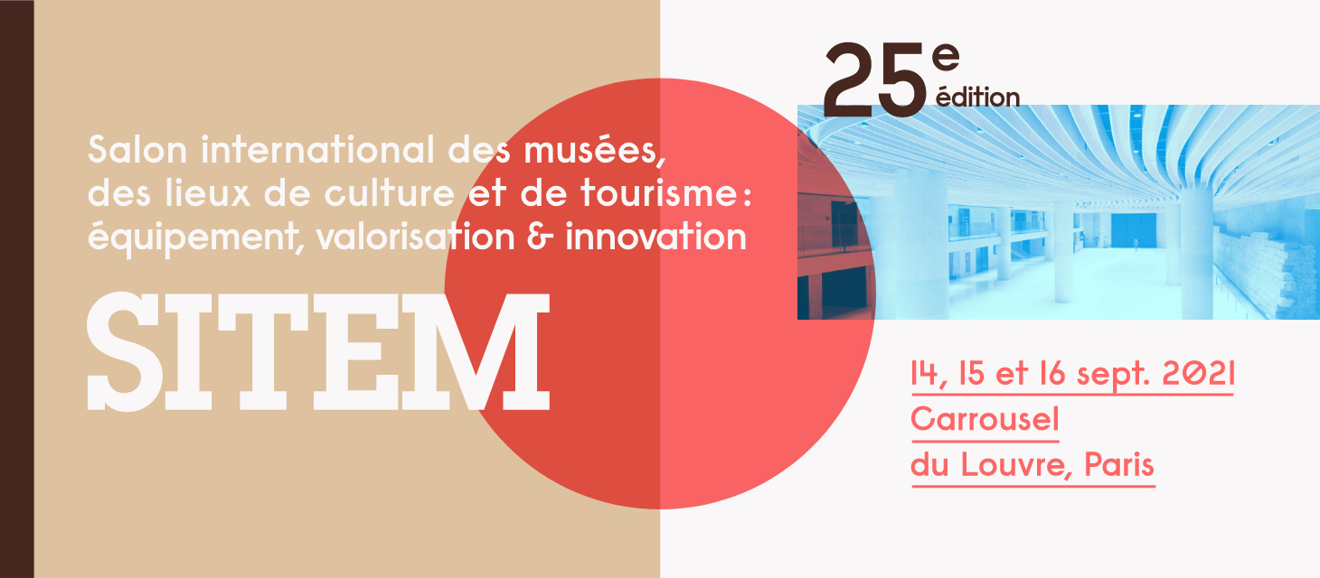 Rendr participe à la 25e édition du SITEM - Communiqué de presse | Rendr