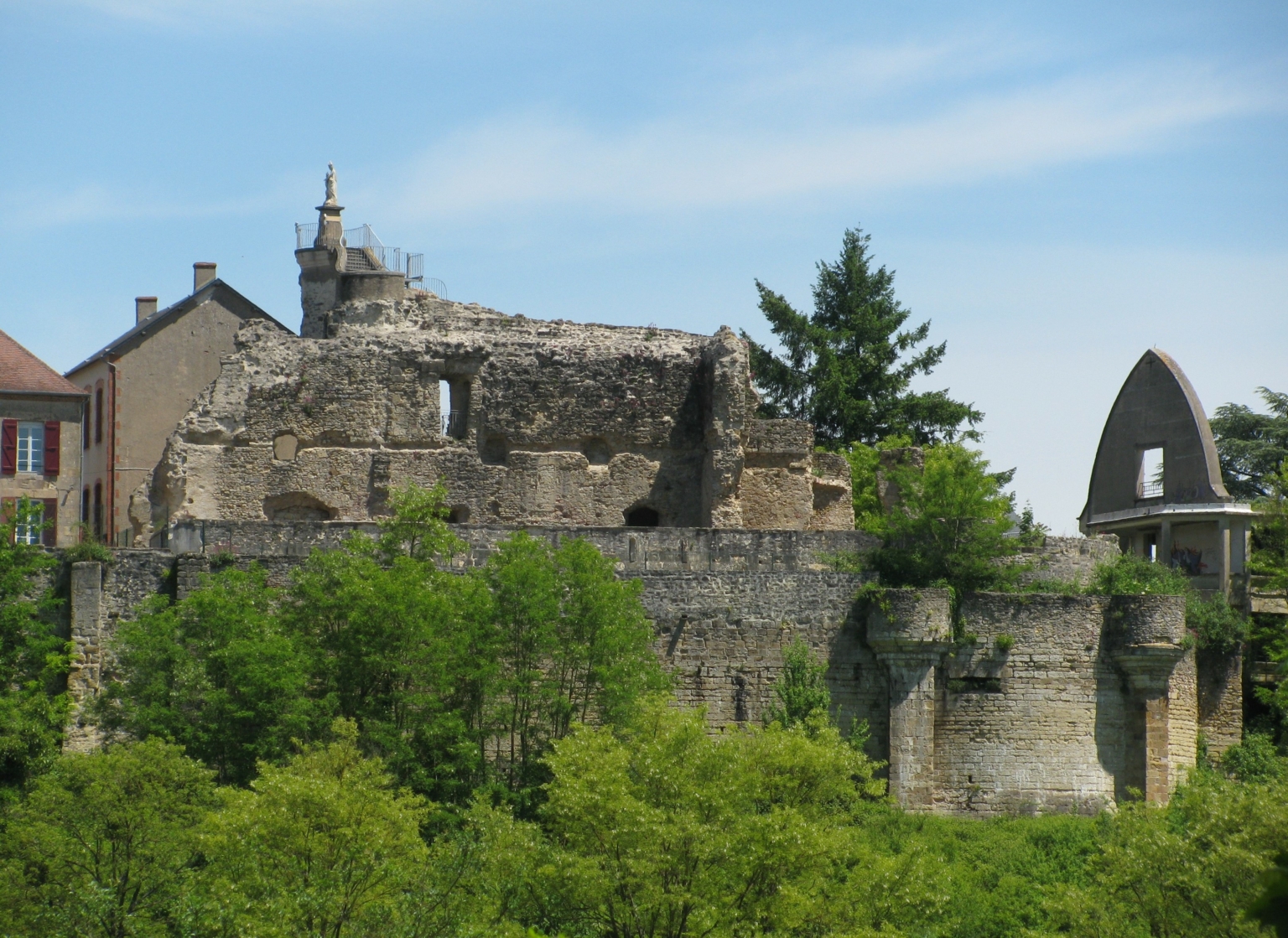 Guide touristique de Decize: les meilleures activités à faire